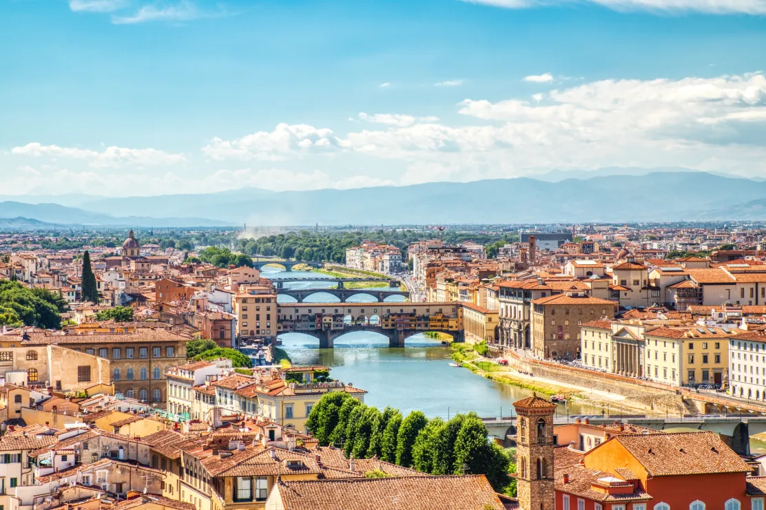 15 Best European Cities to visit
