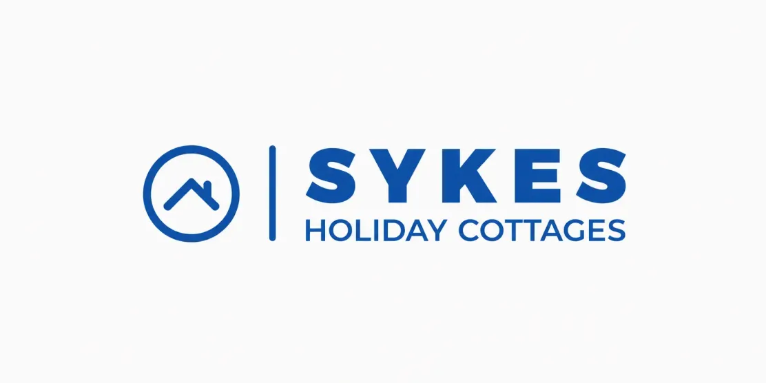 Sykes Holiday Cottages logo – Airbnb alternative for UK holiday cottages