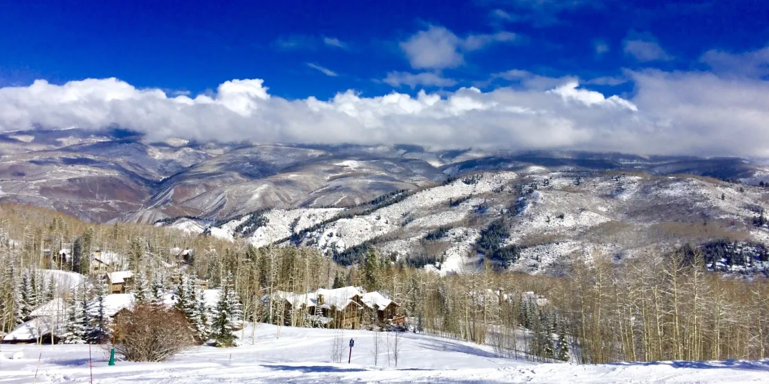 Best Ski Resorts in Colorado: Where to Stay | cozycozy