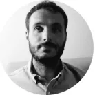 Illustration of cozycozy travel blog author Jérémie Moreau