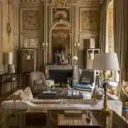Hotel de luxe