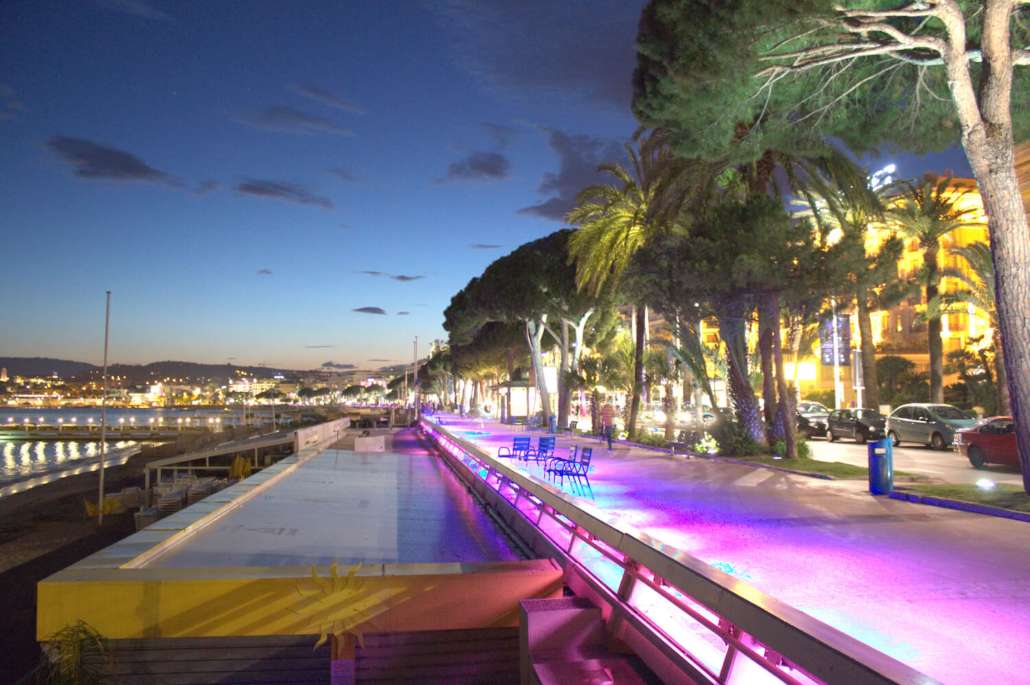 Quoi faire à Cannes : 10 Lieux Incontournables - by cozycozy.com
