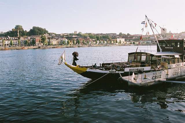 Top 5 des Boites de Nuit à Porto ! - by cozycozy.com
