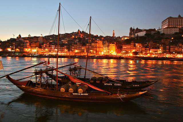 Top 5 des Boites de Nuit à Porto ! - by cozycozy.com