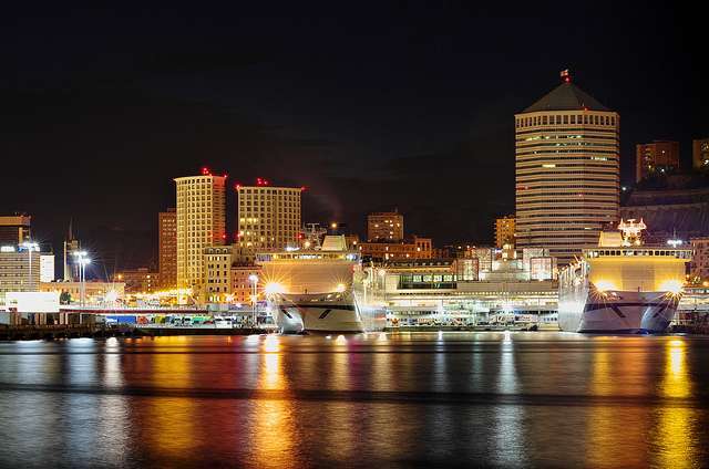 Top 5 des Boites de Nuit à Porto ! - by cozycozy.com