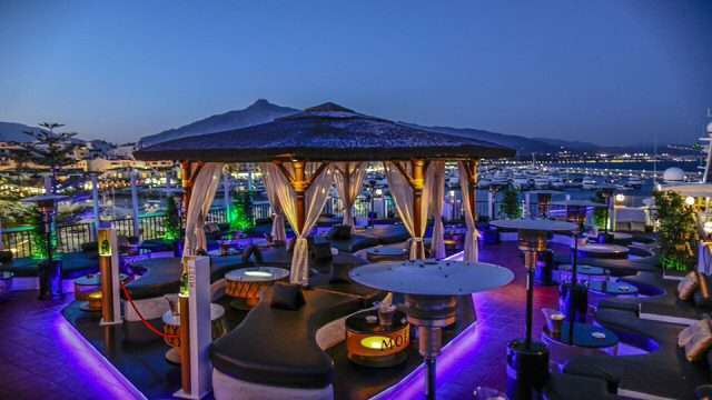 Boites De Nuit Marbella