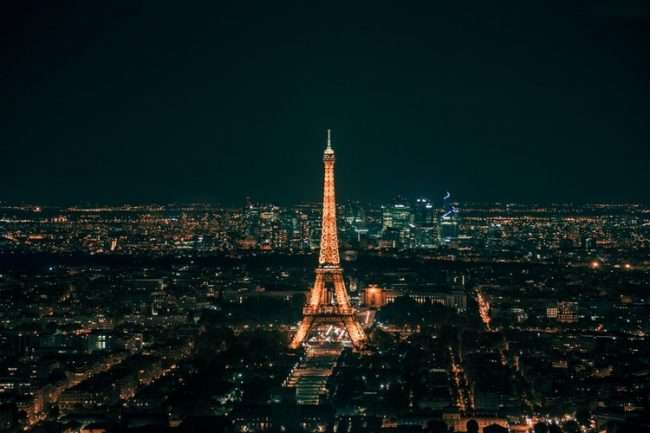 Top 5 Boites de Nuit à Paris ! - by cozycozy.com