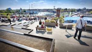 Top 5 des Rooftops à Amsterdam ! - by cozycozy.com