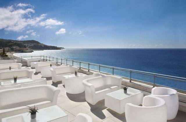 Top 5 des Rooftops à Nice ! - by cozycozy.com