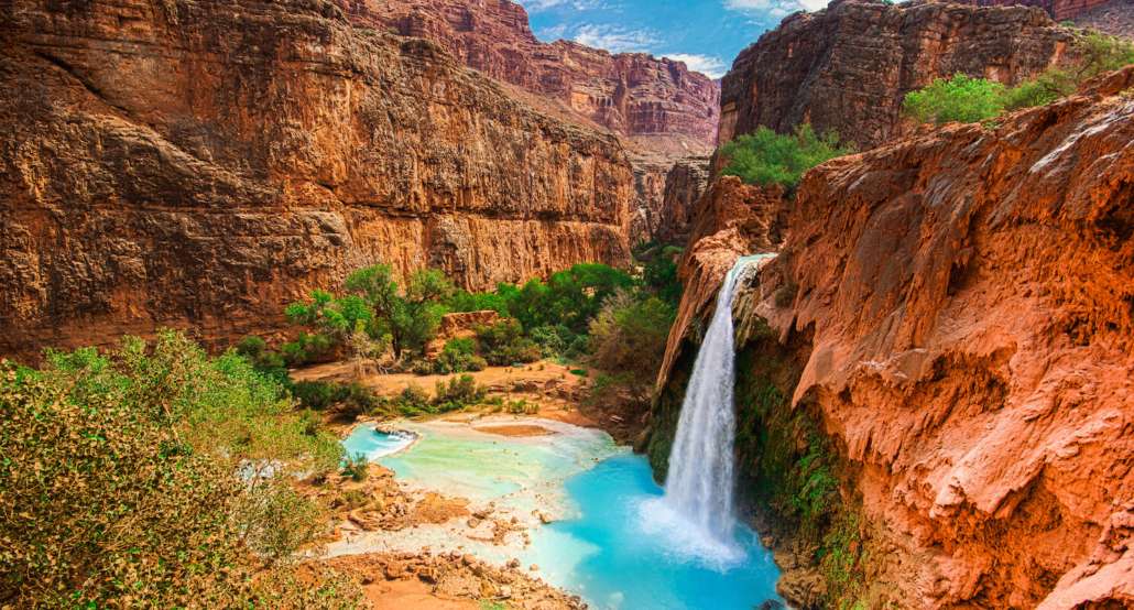 Top 5 Des Plus Beaux Parcs Nationaux Aux USA By Cozycozy