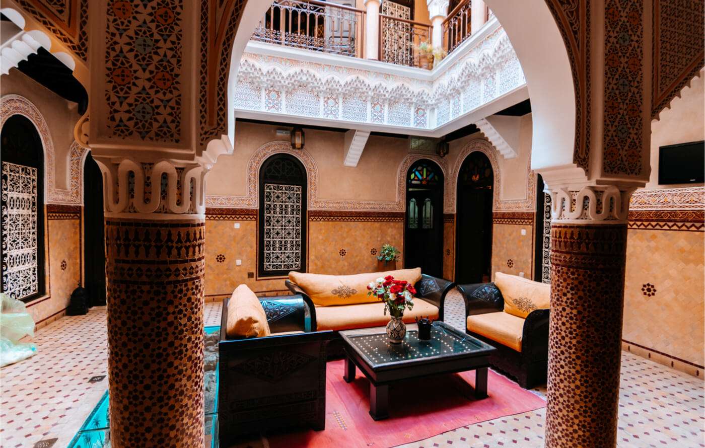 Où dormir à Marrakech ? Top 5 des Quartiers by
