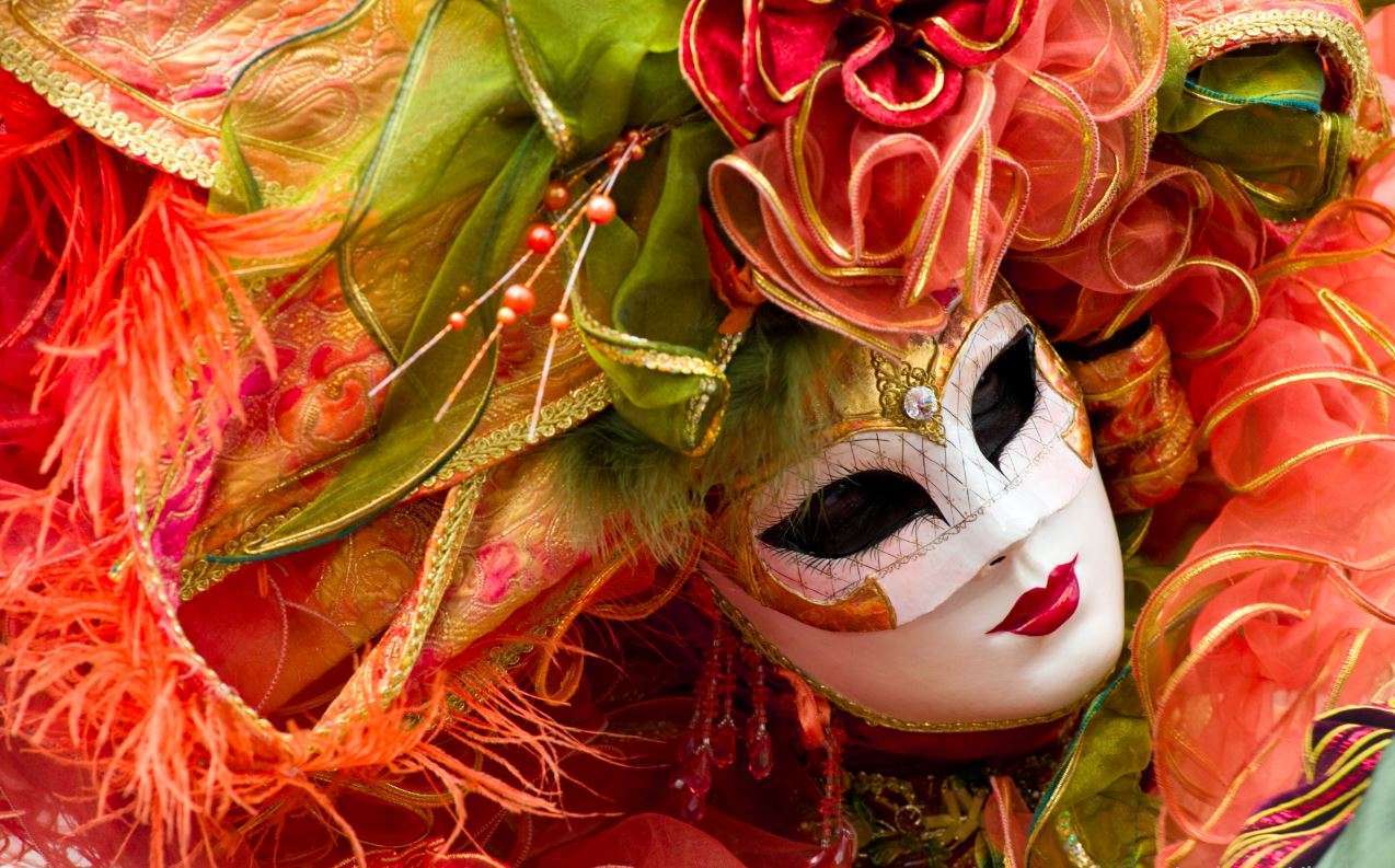 Les 5 carnavals en Europe à ne pas rater - by COZYCOZY https://www ...
