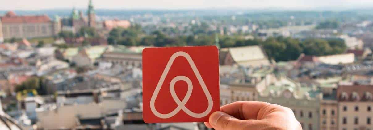 Les 10 meilleures alternatives à Airbnb - COZYCOZY.com
