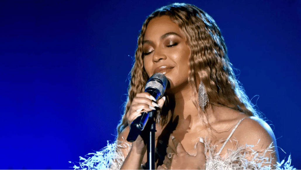 Cozy cozy, une puissante source d’inspiration pour Beyoncé