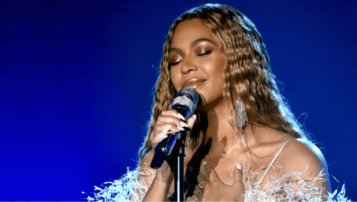Cozy cozy, une puissante source d’inspiration pour Beyoncé