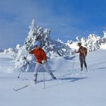 Ou faire du ski de fond en France ? Top 5 des stations
