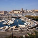 Top 5 Boites de nuit à Marseille