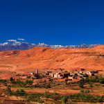 Top 10 des meilleurs riads du Maroc