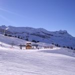 Que faire dans la station de ski de Flaine ? Les incontournables