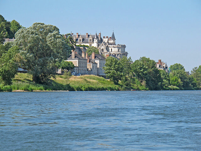 Château d'Ambroise