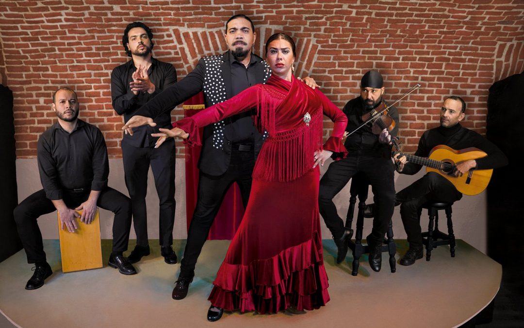 Où voir le meilleur flamenco à Madrid ?