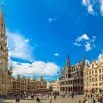 Bruxelles ou Bruges pour un séjour en Belgique ? Dilemme !