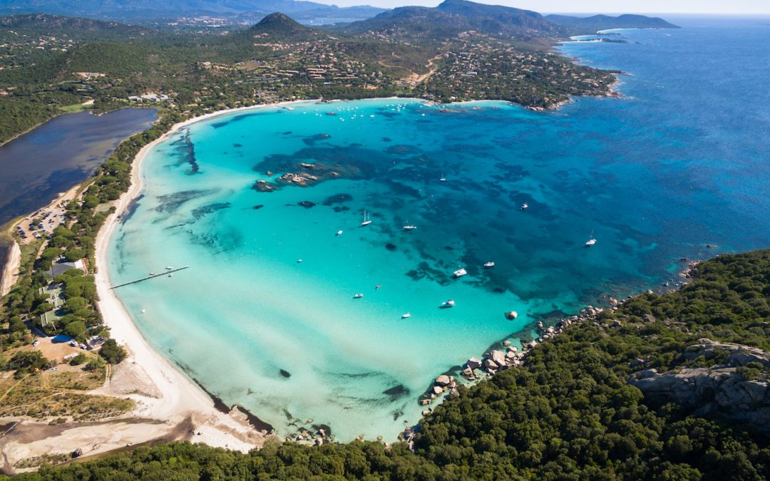 Le classement ultime des plus belles plages en France !