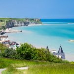Top 10 des hébergements insolites en Normandie