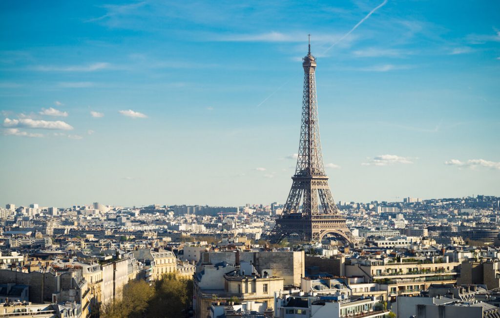 Top 5 des activités insolites à Paris