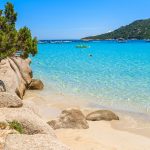 Top 5 des activités nautiques en Corse !