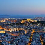 Top 5 des boîtes de nuit à Athènes