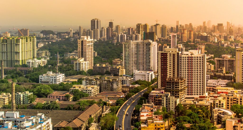 Top 5 des choses à faire à Mumbai !