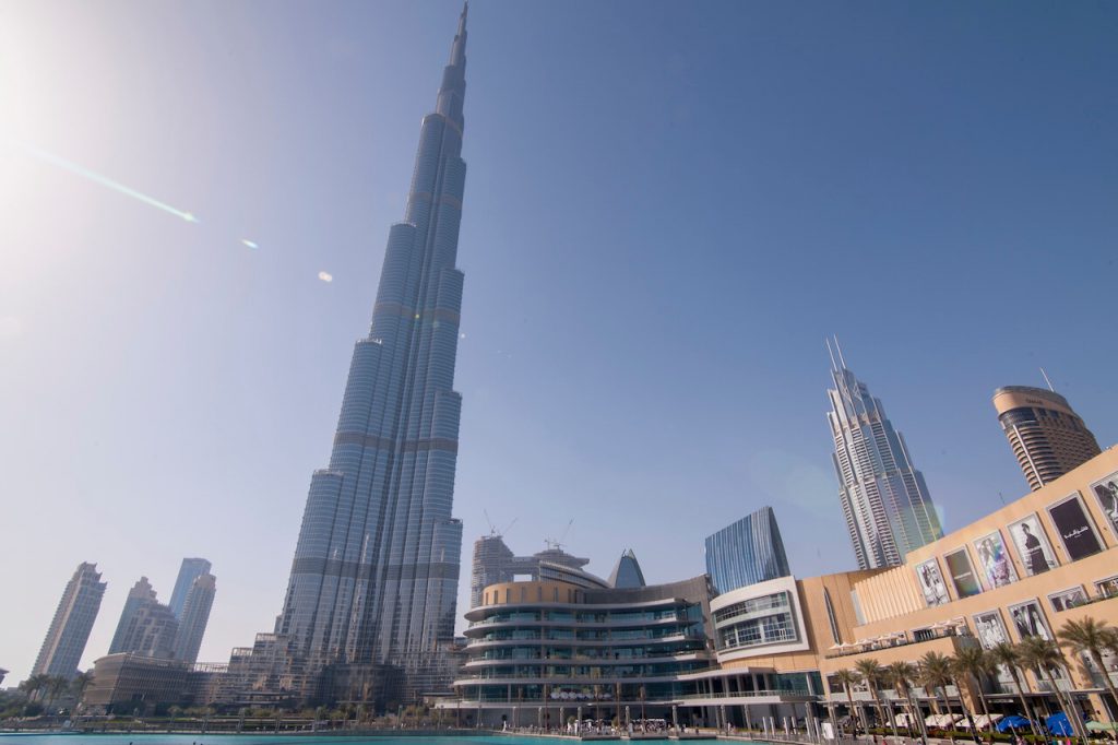 Que faire à Dubaï en octobre ? Les incontournables