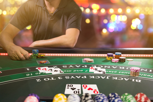 Quels casinos et clubs de jeux choisir à Paris ?