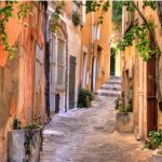 Top 5 villes et villages de la Côte-d’Azur