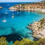 Top 5 des choses à faire à Ibiza (à par la fête)