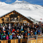 Les stations de ski les plus festives de France