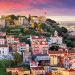 Où dormir à Lisbonne – Top 5 des Quartiers !