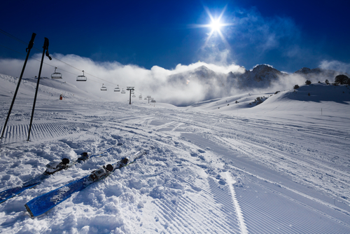 Location de ski : quelles sont les règles à appliquer ?