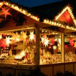 Top 5 des plus beaux marchés de Noël
