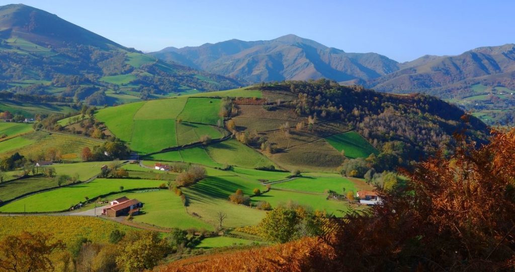 Top 10 des hébergements insolites au Pays Basque !