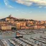 Les meilleurs week-ends à moins de 2 heures de Marseille !