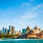 Quelles villes choisir pour visiter l’Australie ?