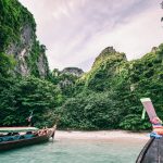 Quelle île choisir pour ses vacances en Thaïlande ?