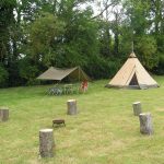 5 campings insolites au Nord de la France