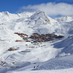 Quelle est votre station de ski idéale ?