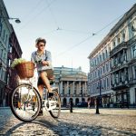 Top 5 itinéraires vélo à Paris et aux alentours